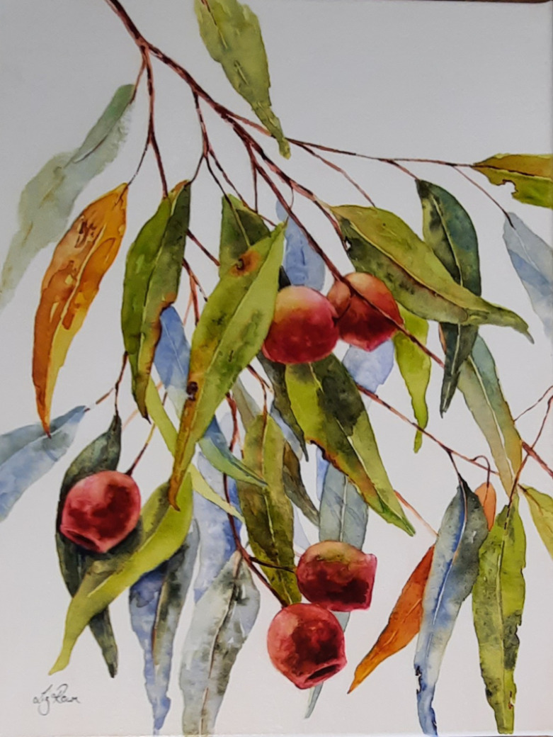 Jugiong Art Exhibition – The biennial Jugiong Art Exhibition is an ...